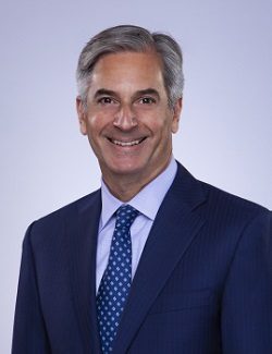 Our Team - David Robinson MD